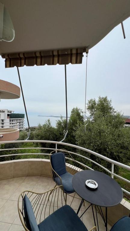 Vila The View, Vlorë (updated prices 2025)