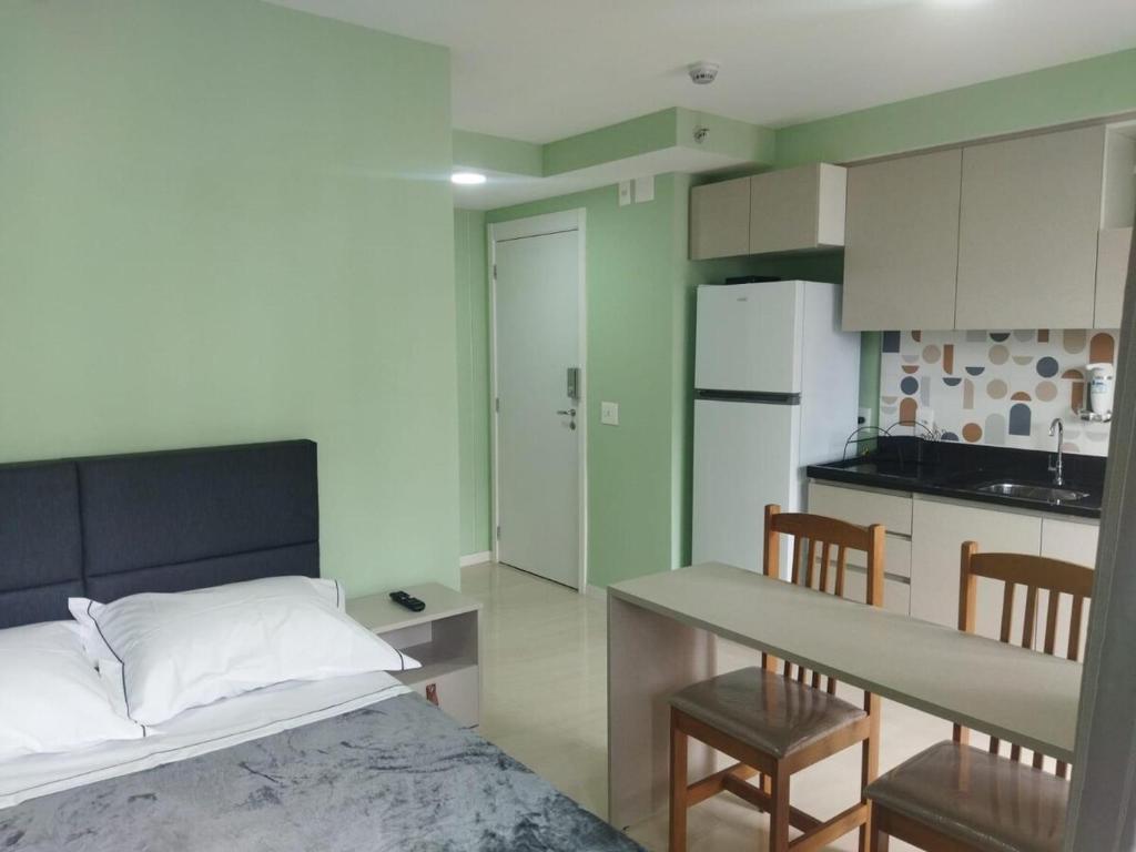 Studio - Alto da Lapa 1A, Sao Paulo (harga terbaru 2025)