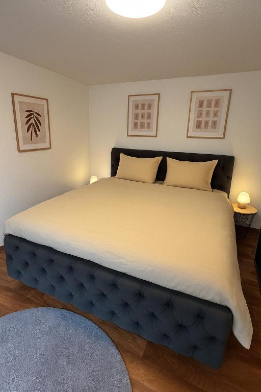 Ferienhaus am Bodensee, Moos (aktualisierte Preise für 2026)