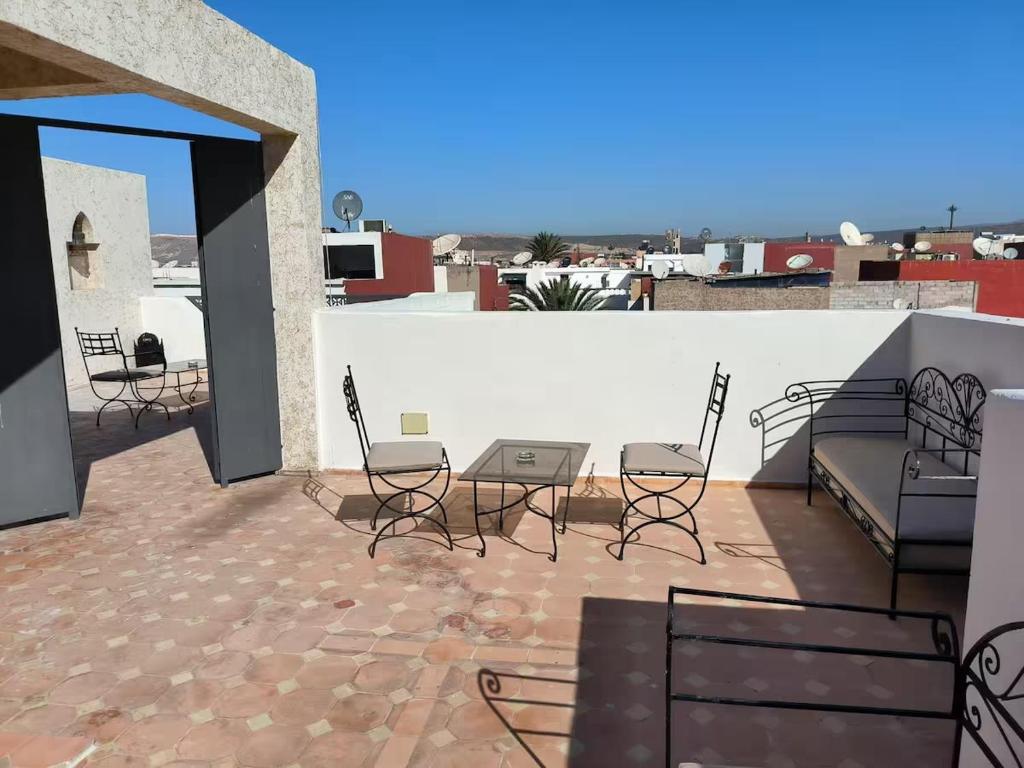 Résidence Soleil, Agadir (updated prices 2025)