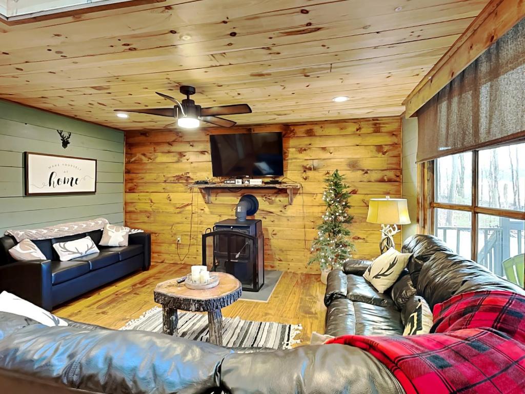 Kare Bear Cabin, Oakland (aktualisierte Preise für 2025)