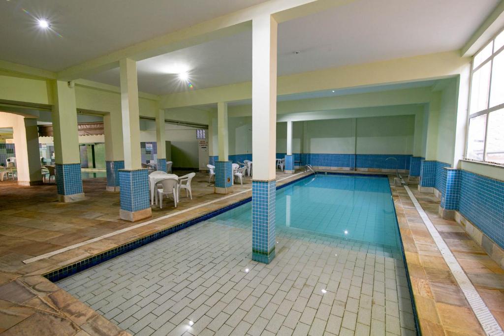 Hotel Fazenda Fonte Colina Verde, São Pedro (updated prices 2025)