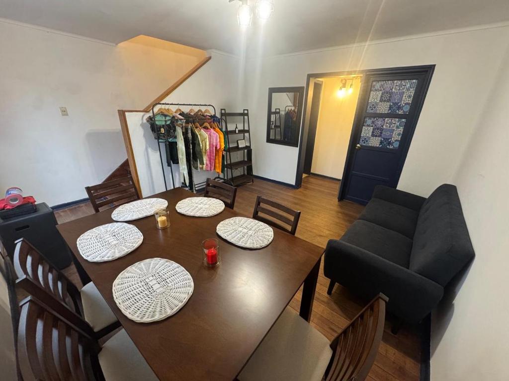 Casa Arrayán, Viña del Mar (precios actualizados 2025)