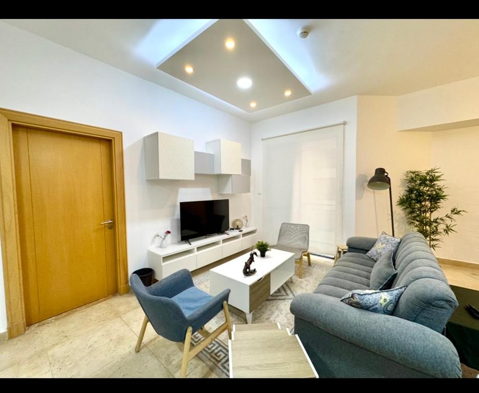 Amman Damac Tower، عمّان (أسعار محدثة لعام 2026)
