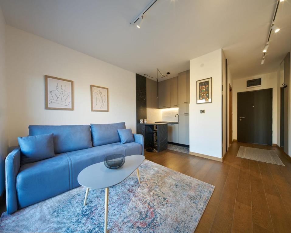 Montenegro Luxury Studio - Hill Homes, Podgorica (precios actualizados ...