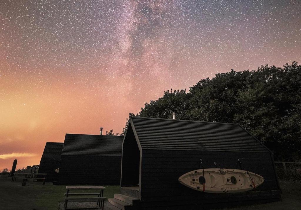 St Bede Beach Hut Alnmouth, Alnmouth (updated prices 2026)