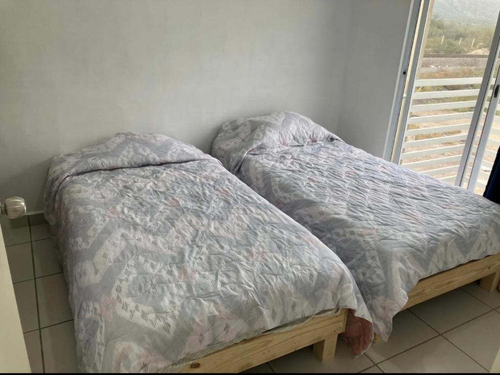 Departamento en segundo piso, Saltillo (precios actualizados 2026)