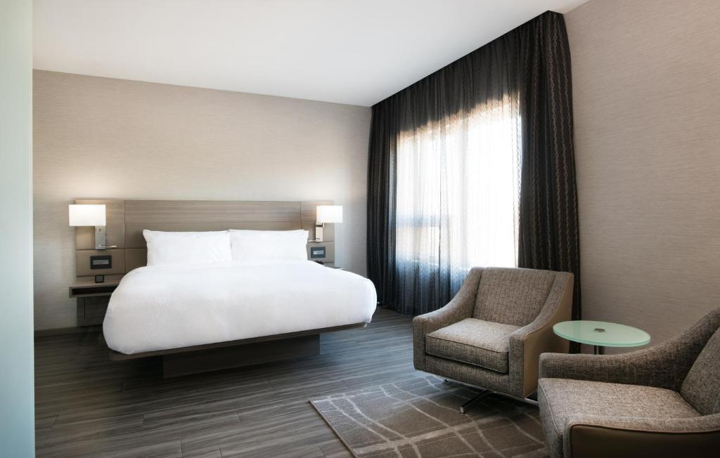AC Hotel by Marriott Boston Cambridge, Cambridge (updated prices 2025)