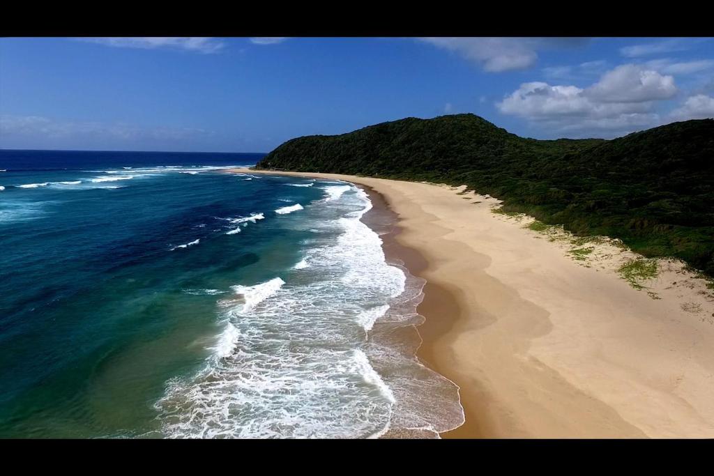 Kosi Bay Lodge, Manguzi (updated prices 2025)