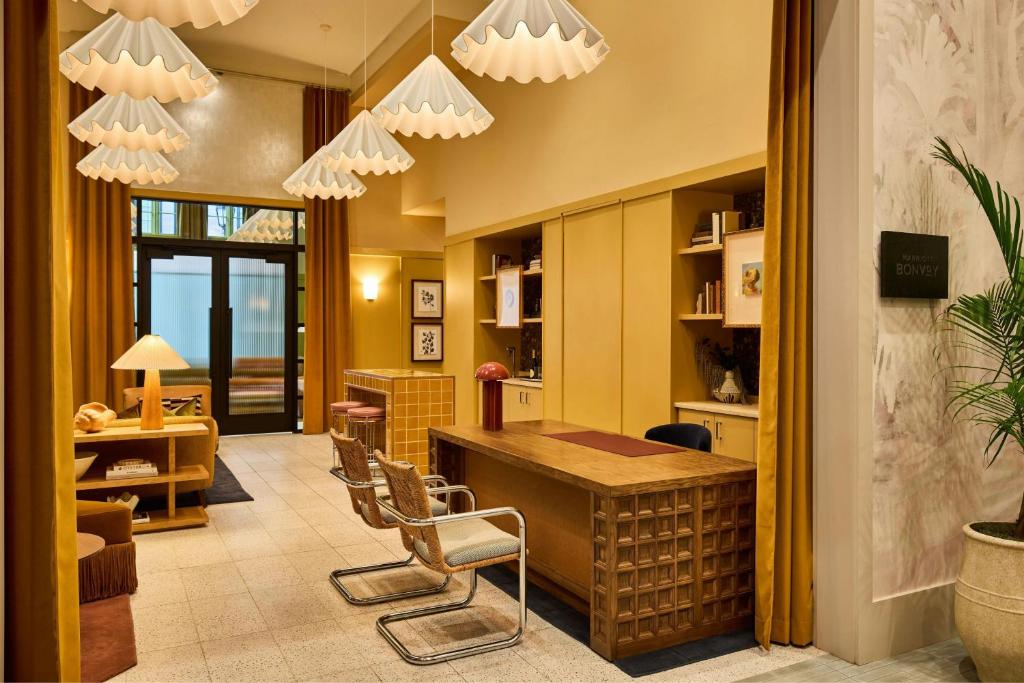 The Ann Savannah, Apartments by Marriott Bonvoy, Savannah (updated ...