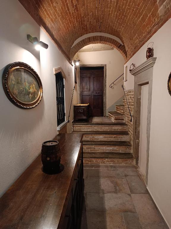 Residenza Turistica Porta Romana Santa Marta, Sansepolcro (aktualne ...