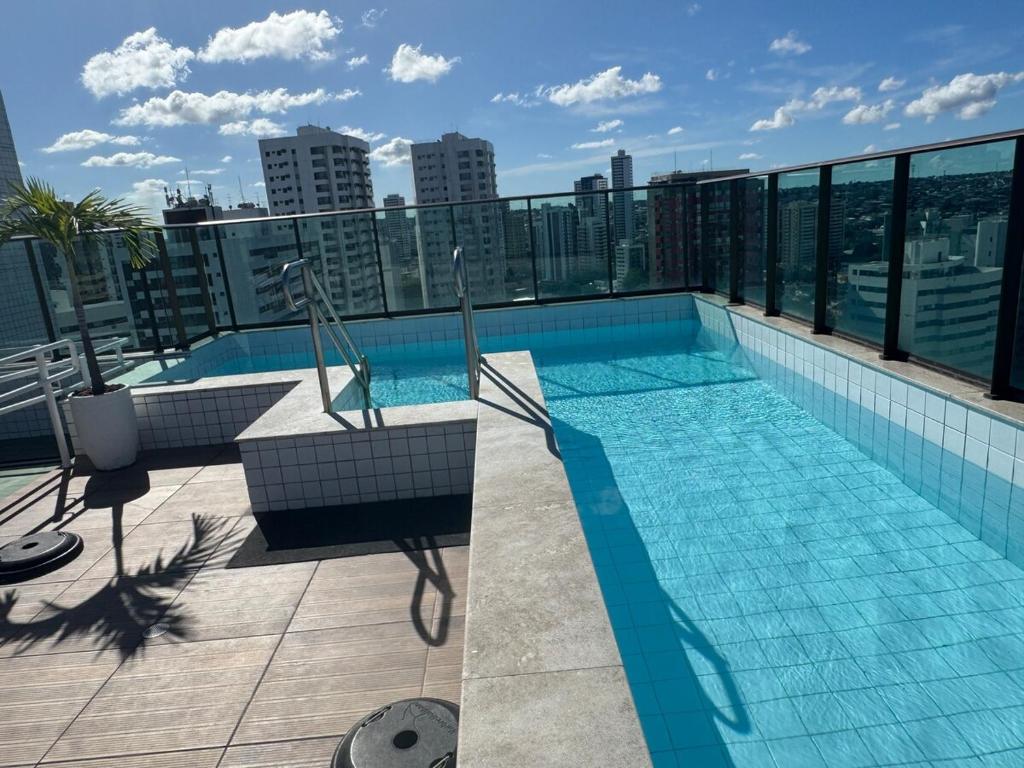 Excellent flat in Tamarineira,累西腓（2025年最新房价）