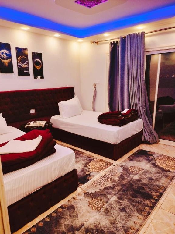 Mawada pyramids viwe, Cairo (updated prices 2025)