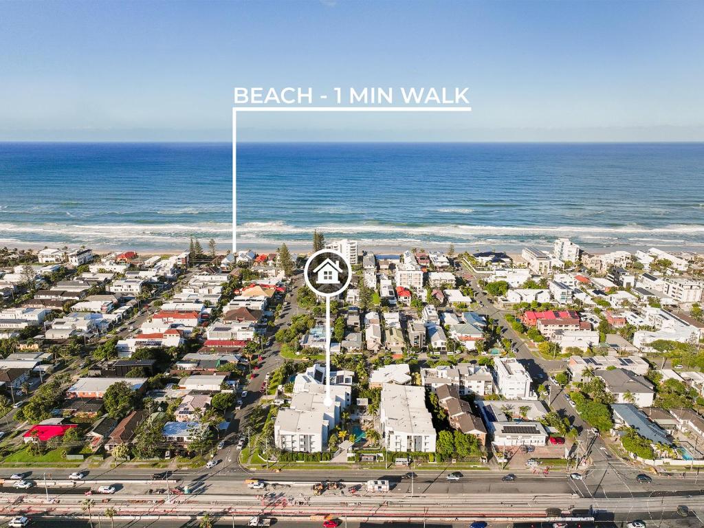 Saltair Retreat, Gold Coast (updated prices 2025)