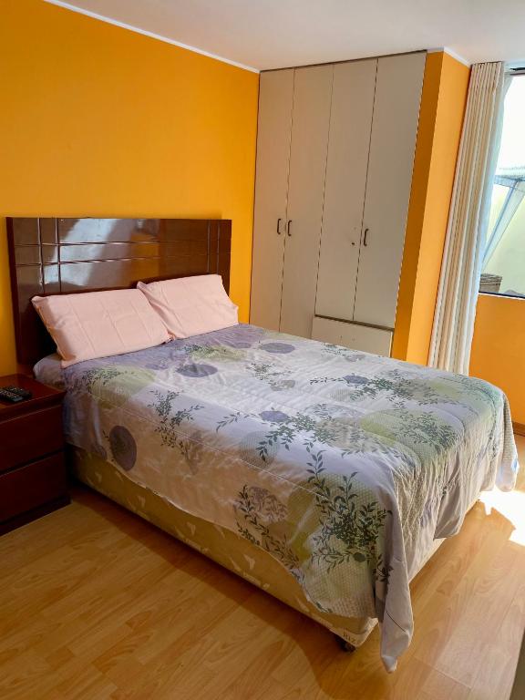 Omi's Room 2, Lima (updated prices 2025)