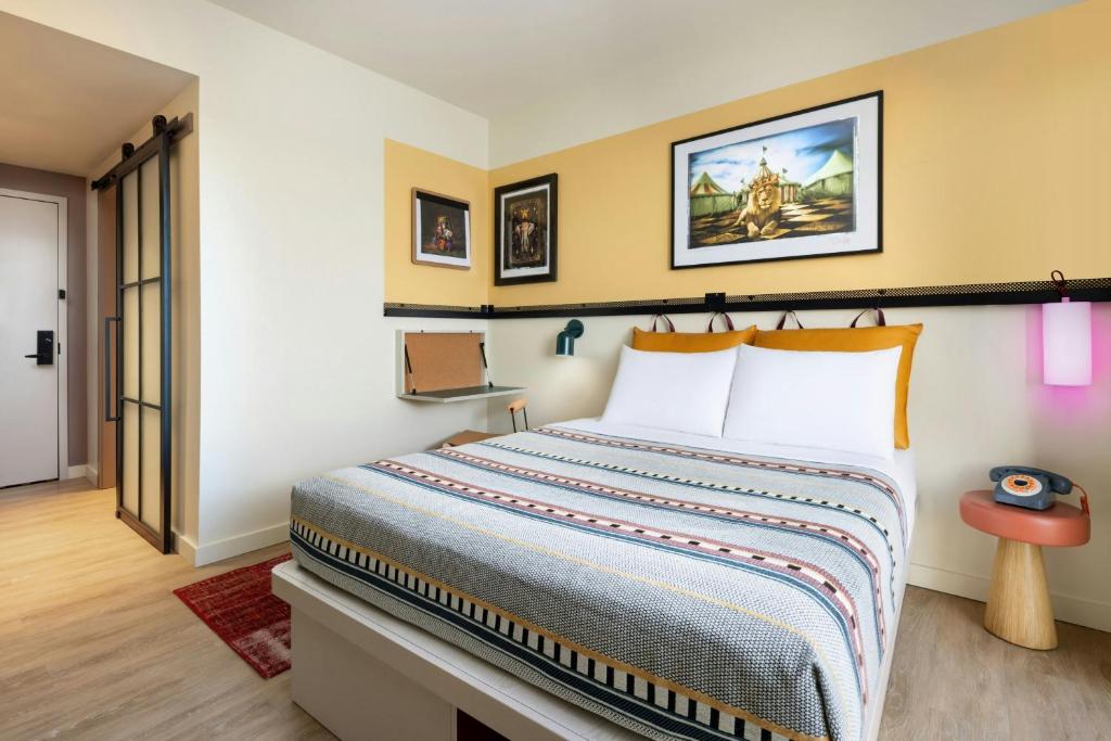 Moxy Allentown Downtown, Allentown (updated prices 2025)