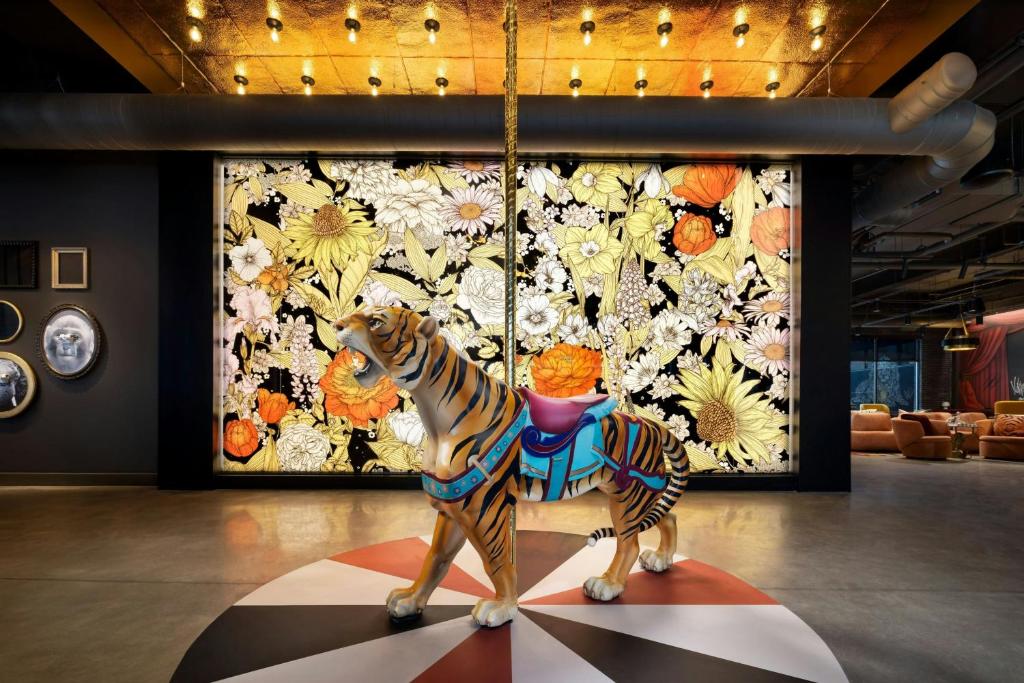 Moxy Allentown Downtown, Allentown (updated prices 2025)