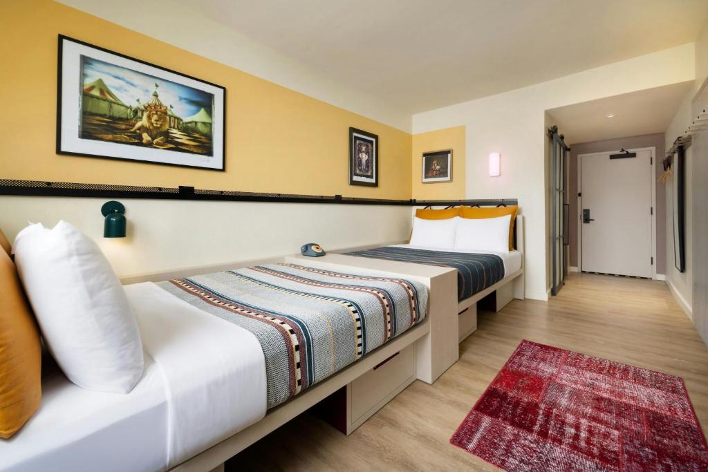 Moxy Allentown Downtown, Allentown (updated prices 2025)