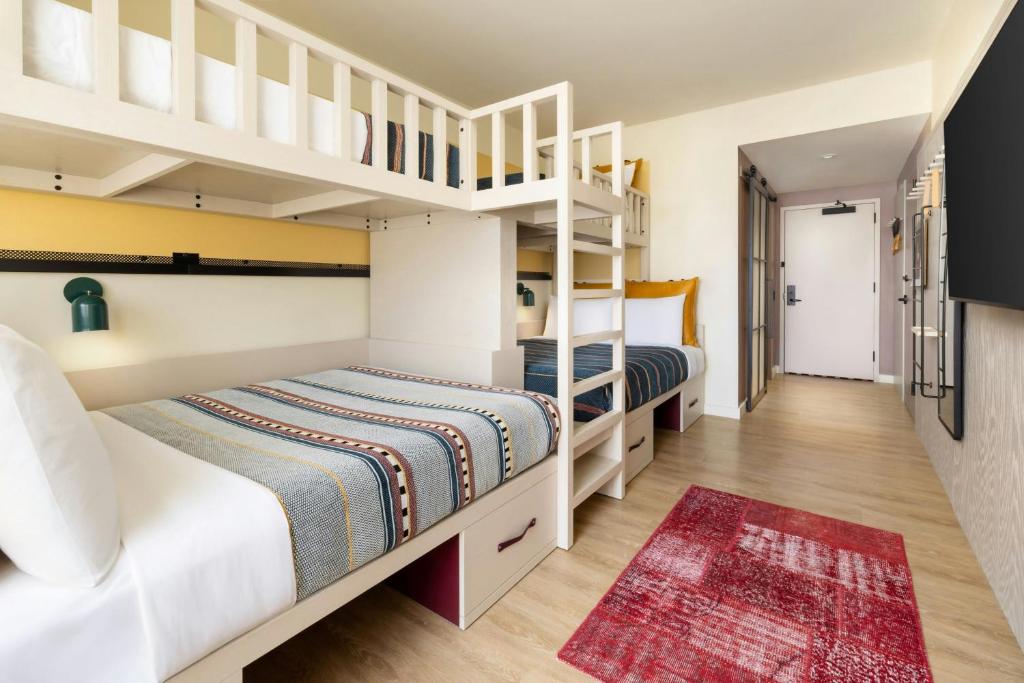 Moxy Allentown Downtown, Allentown (updated prices 2025)