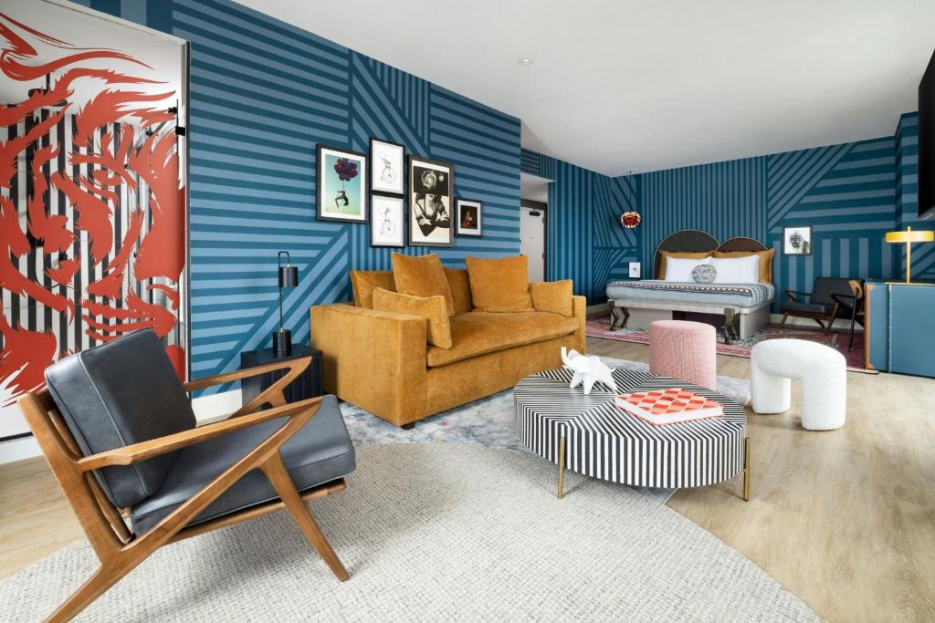 Moxy Allentown Downtown, Allentown (updated prices 2025)