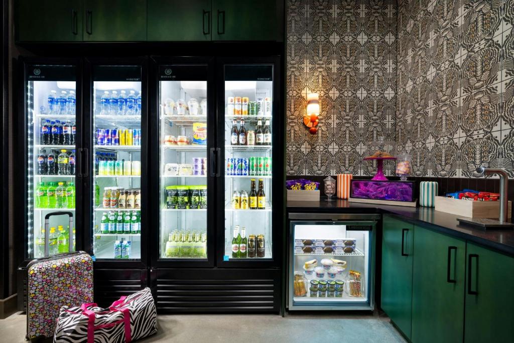 Moxy Allentown Downtown, Allentown (updated prices 2025)