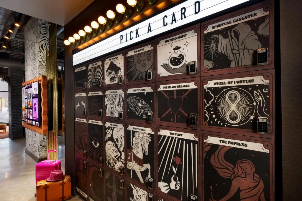 Moxy Allentown Downtown, Allentown (updated prices 2025)