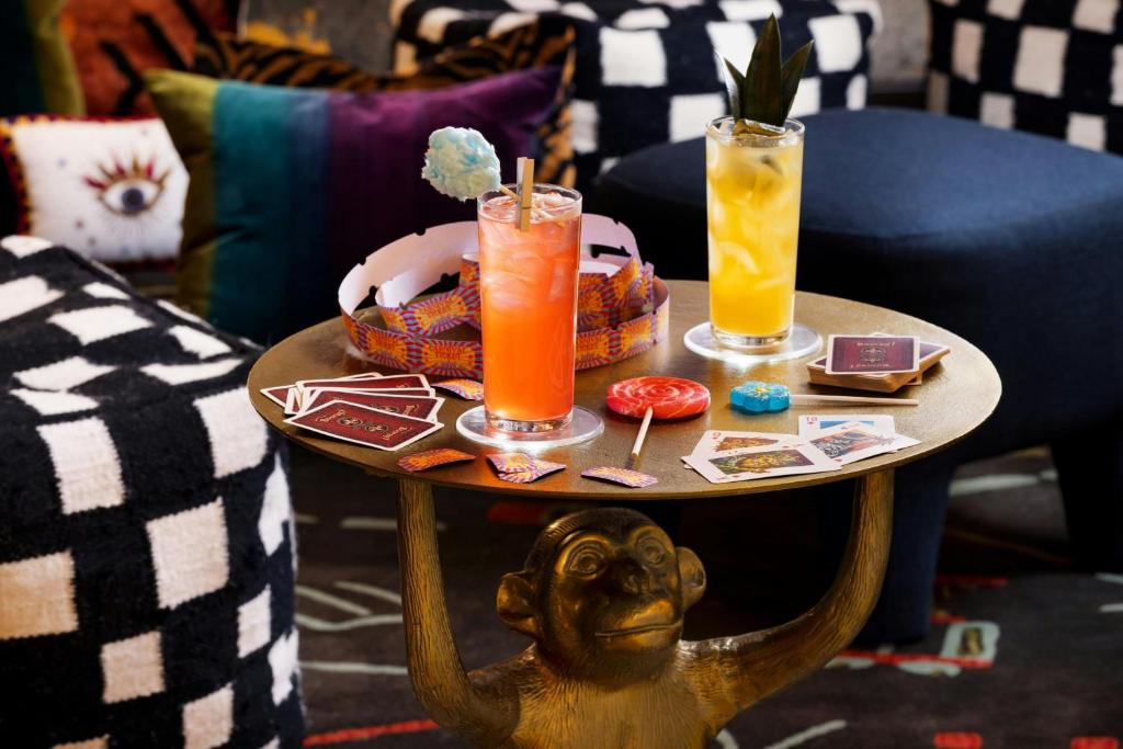 Moxy Allentown Downtown, Allentown (updated prices 2025)