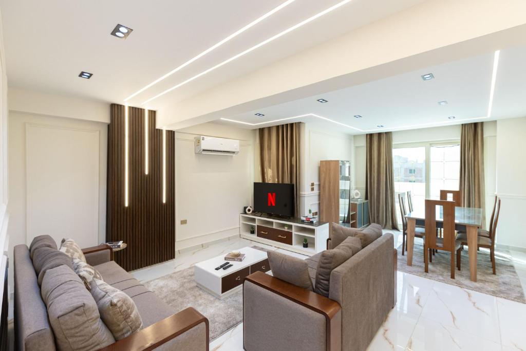 Cairo Homes Mohandessin Down Town, Cairo (updated prices 2025)