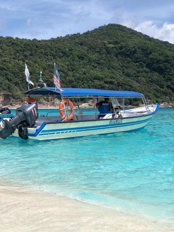 Marina's Redang Boat, Kampong Telok Dalam (precios actualizados 2026)
