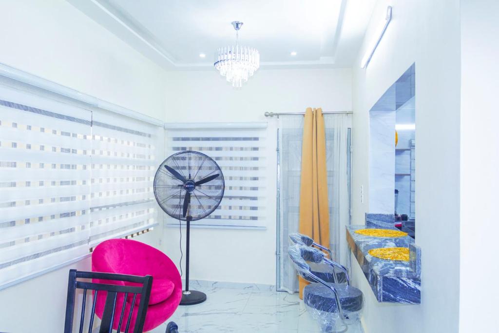 Ashley Guest House, Abomey-Calavi (updated prices 2025)