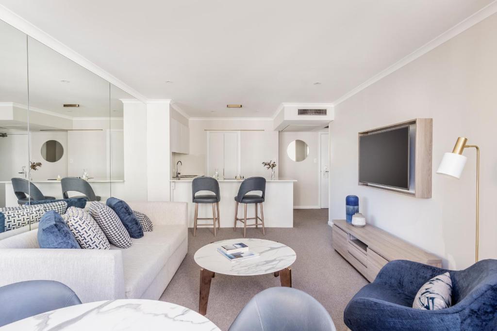 The Sebel Quay West Suites Sydney, Sydney (updated prices 2025)