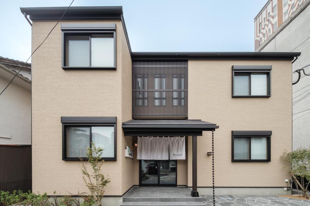 BEPPU Risana, Beppu (aktualizované ceny na rok 2025)