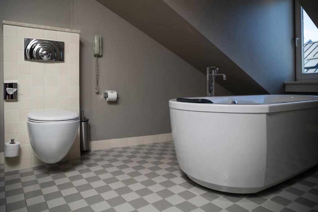 Opera Hotel, Riga (updated prices 2025)