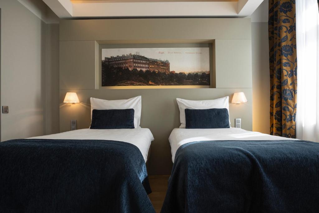 Opera Hotel, Riga (updated prices 2025)