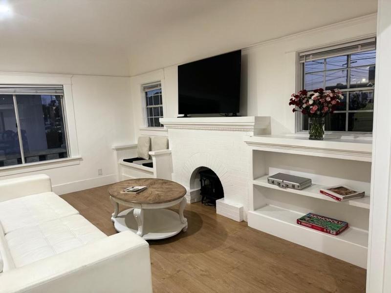 USC Olympic Pico House, Los Angeles (updated prices 2026)