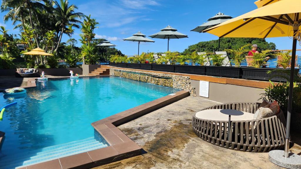 Novotel Suva Lami Bay, Suva (updated prices 2025)