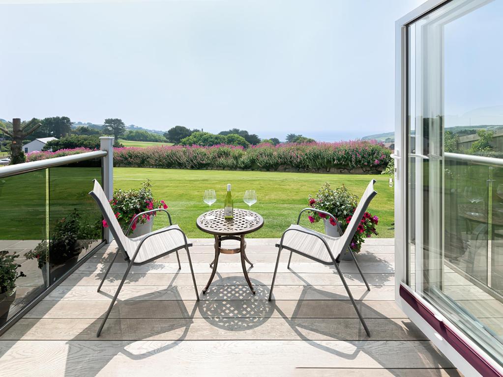 Greenside Studio, Penzance (updated prices 2026)