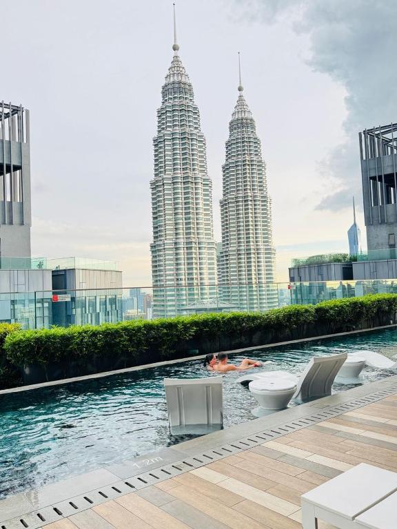 STAR Residences KLCC, Kuala Lumpur (updated prices 2026)