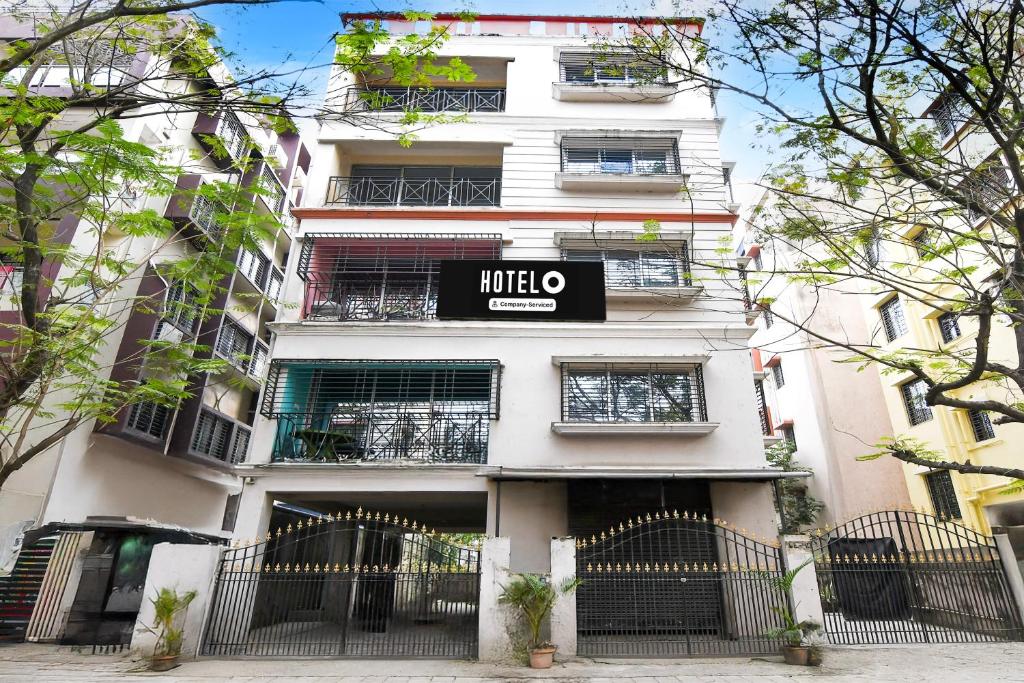 Super Hotel O Rajarhat Near NKDA Stadium Formerly Filoxenia, Kolkata ...