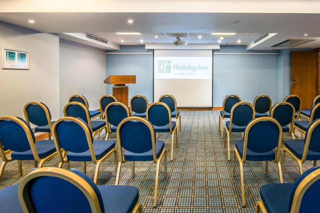 Holiday Inn Cambridge by IHG, Cambridge (updated prices 2025)