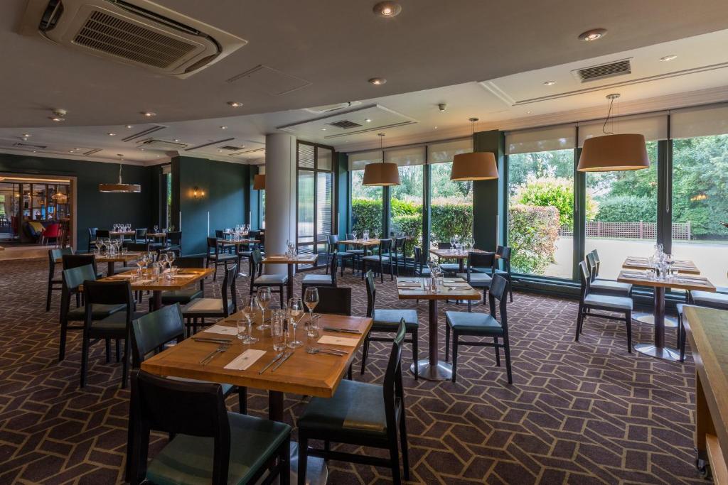 Holiday Inn Cambridge by IHG, Cambridge (updated prices 2025)