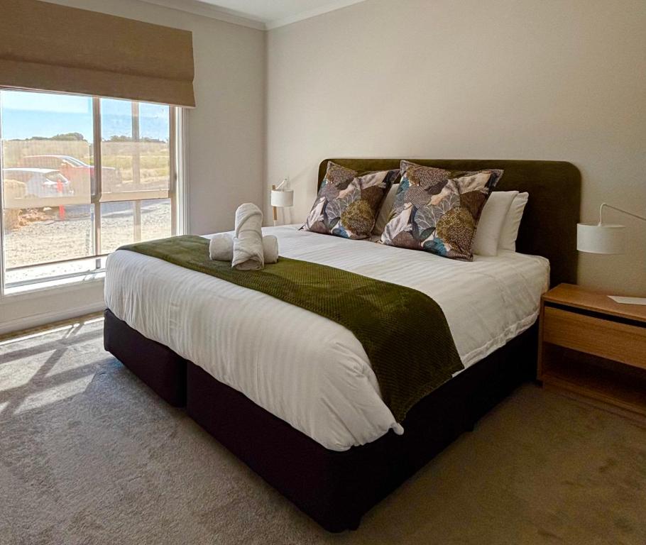 Pirathon Country Estate, Tanunda (updated prices 2025)