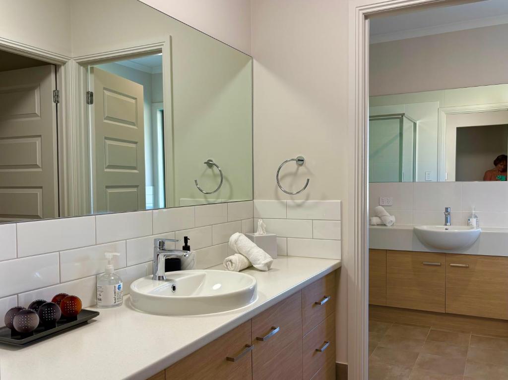 Pirathon Country Estate, Tanunda (updated prices 2025)