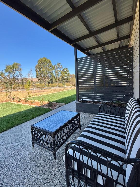 Pirathon Country Estate, Tanunda (updated prices 2025)