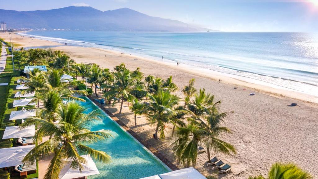 Sea and Sun Apartments, Da Nang (updated prices 2026)