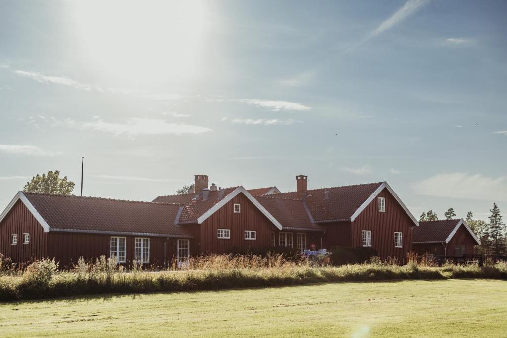 Medbørød - A Unique Holiday Home, Halden (updated prices 2026)