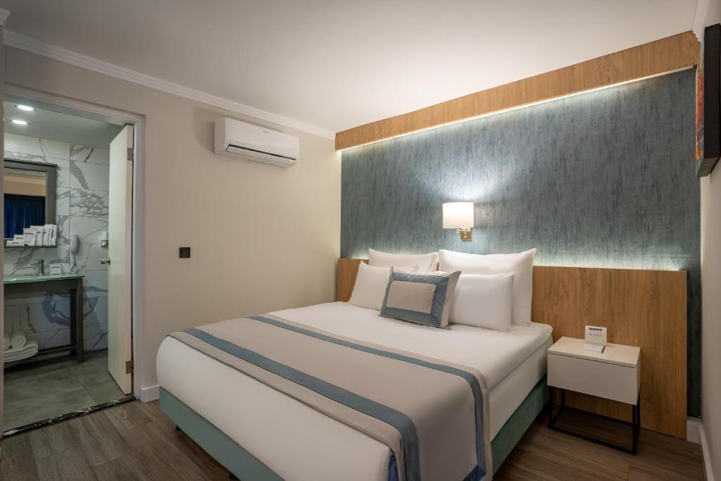 Bergiz Hotels & Resorts Kemer, Antalya (updated prices 2025)