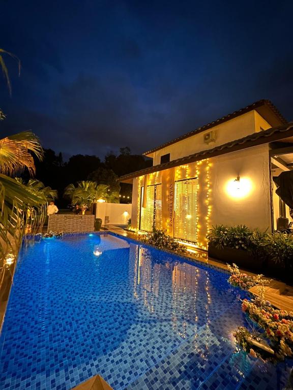 Lacvilla, Kampong Pulau Sebang (updated prices 2026)