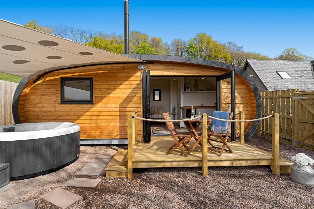 The Nook, Tidenham (updated prices 2026)