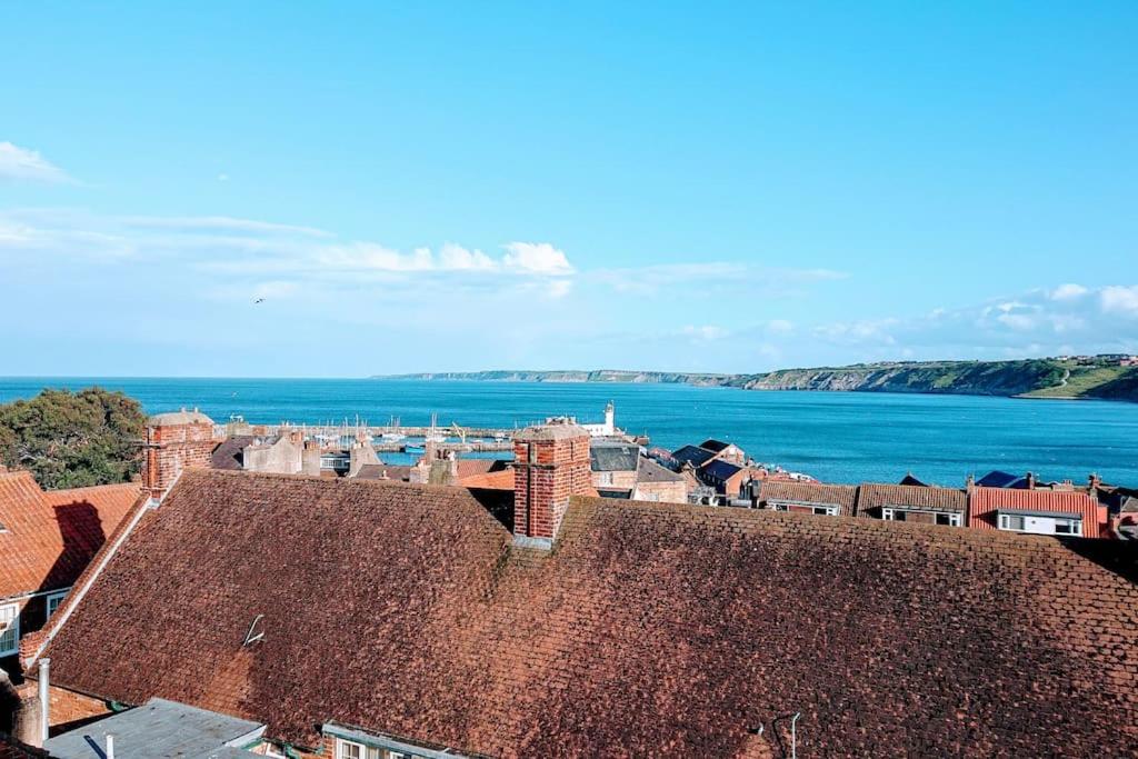 The Shelldrake, Scarborough (updated prices 2026)